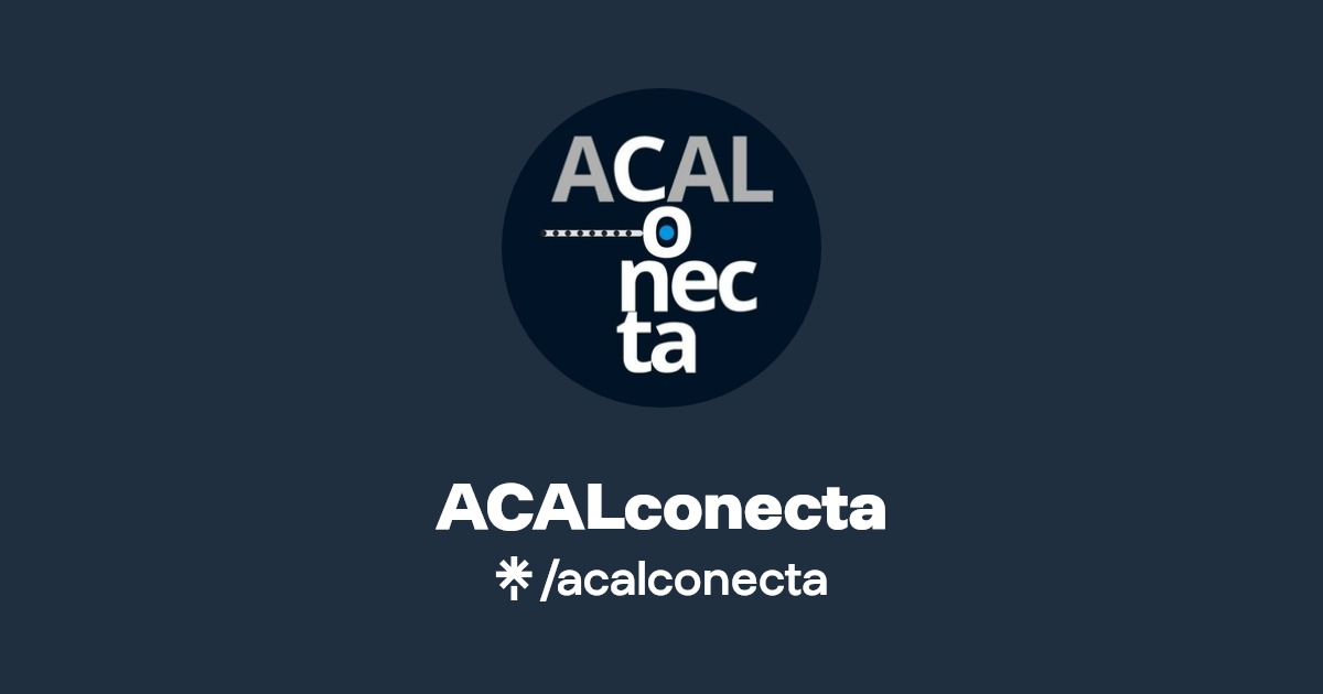 NACB y ACALconecta: Un Nuevo Vínculo para la Ciencia en Latinoamérica ...