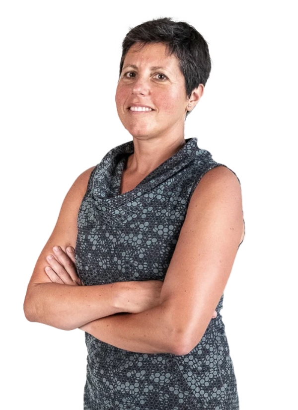 Ana Vallés-Lluch – Nacional Academia de Ciencia